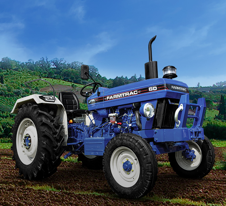 Escorts Kubota Limited