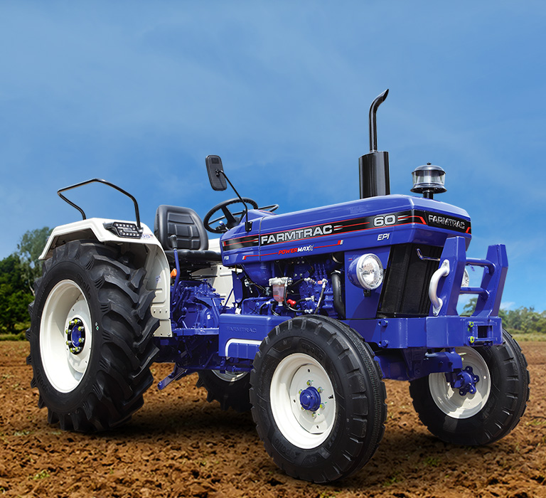 Escorts Kubota Limited